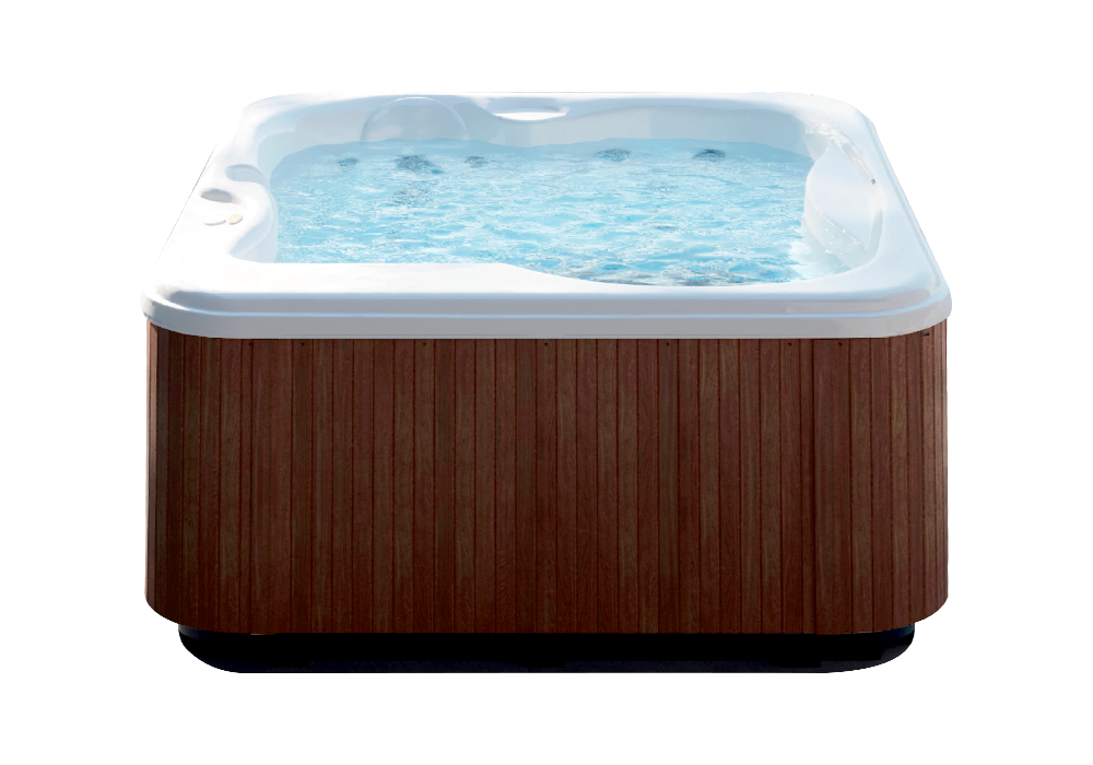 Jacuzzi® Bergamo | Bosio Commerciale